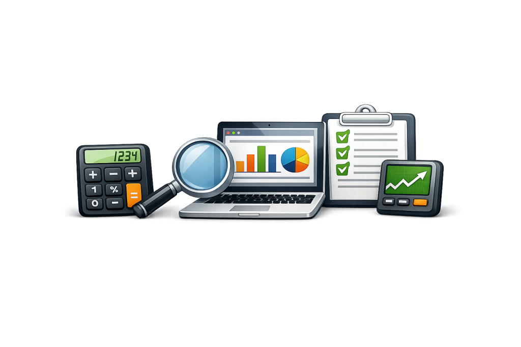 Calculator.info.ro - Calculator