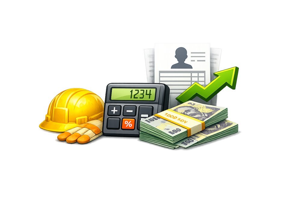 Calculator Salarii - Calculator